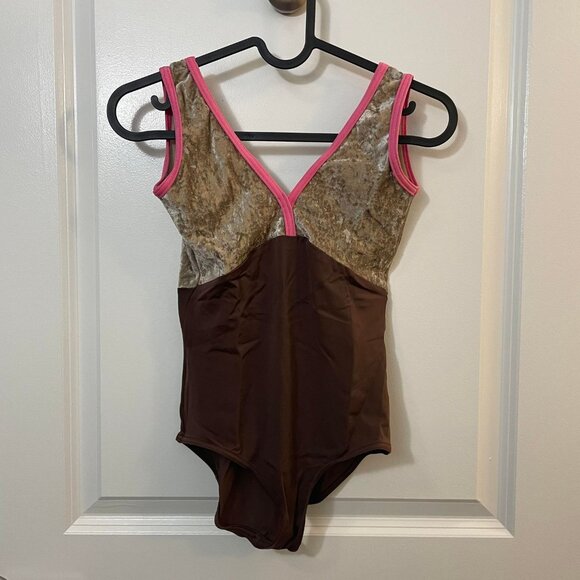 Yumiko | Other | Yumiko Alicia Leotard Size M | Poshmark